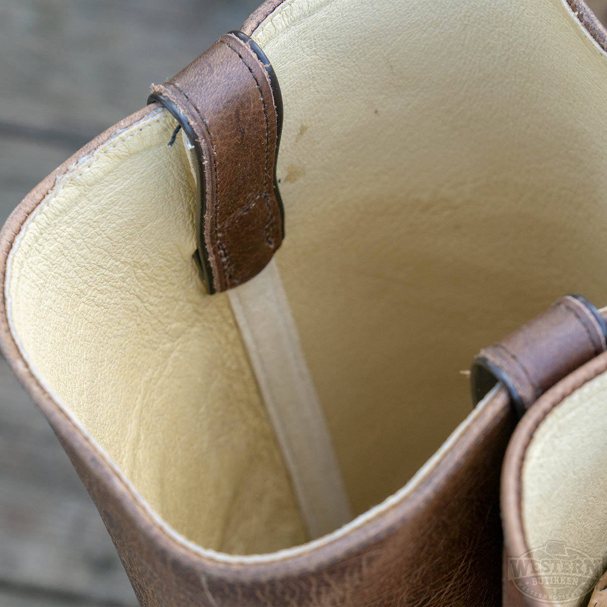 Abilene Shooter Boots | Westernbutikken.no - Westernbutikken.no