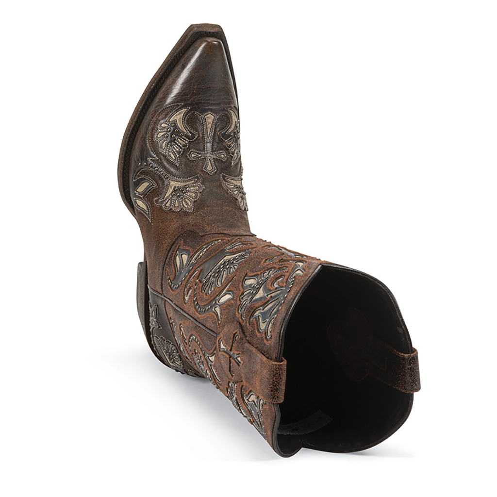 Trinity Boots | westernbutikken.no - Westernbutikken.no