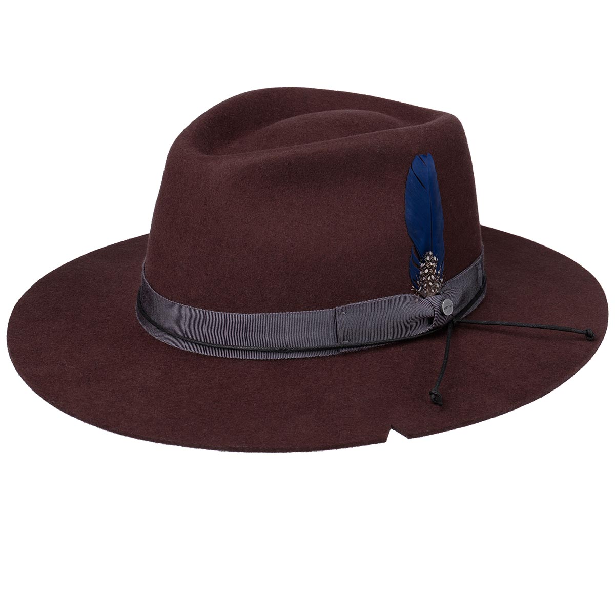 Stetson Fiona Outdoor Hat | Westernbutikken.no - Westernbutikken.no