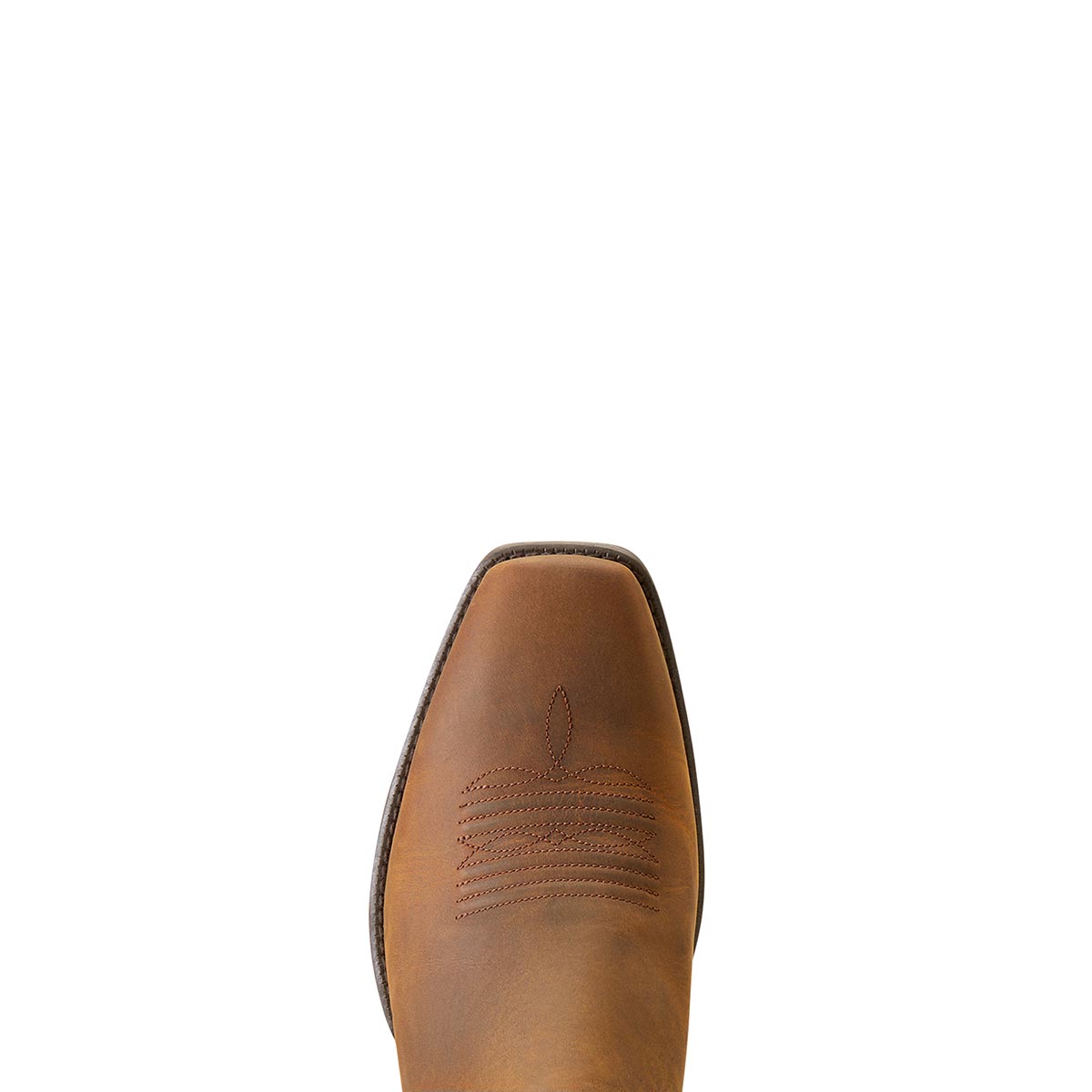 Booker Ultra Square Toe Western Boots - Ariat - Westernbutikken.no