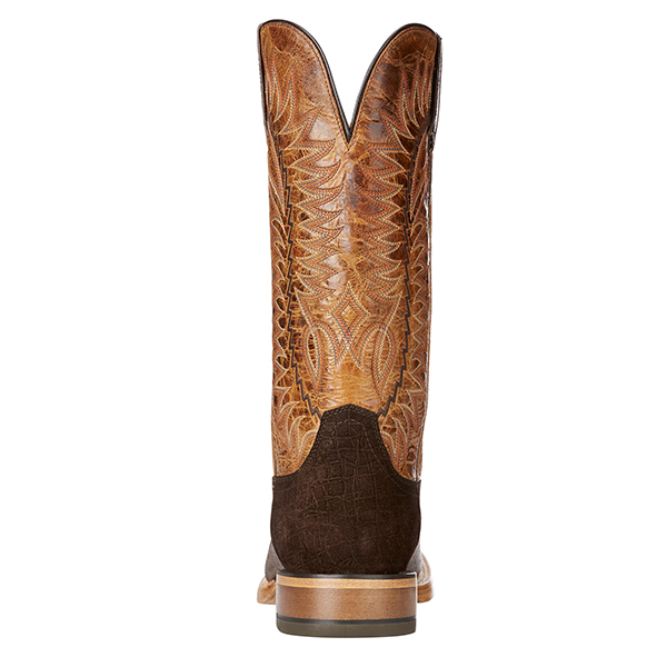 Relentless Elite Western Boots | westernbutikken.no - Westernbutikken.no