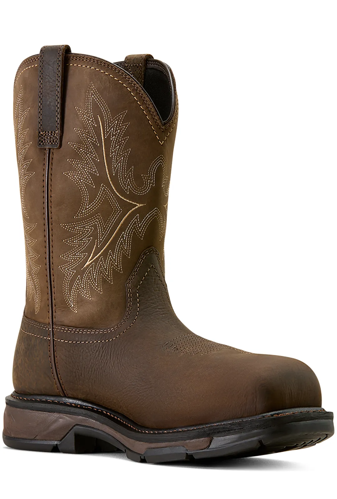 Ariat WorkHog XT Waterproof Carbon Toe arbeidsboots - Westernbutikken.no
