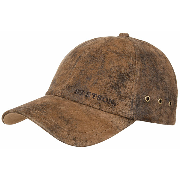 Stetson Baseball Cap | Westernbutikken.no - Westernbutikken.no