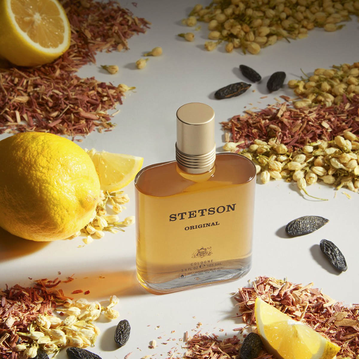 Stetson Original Cologne - Westernbutikken.no